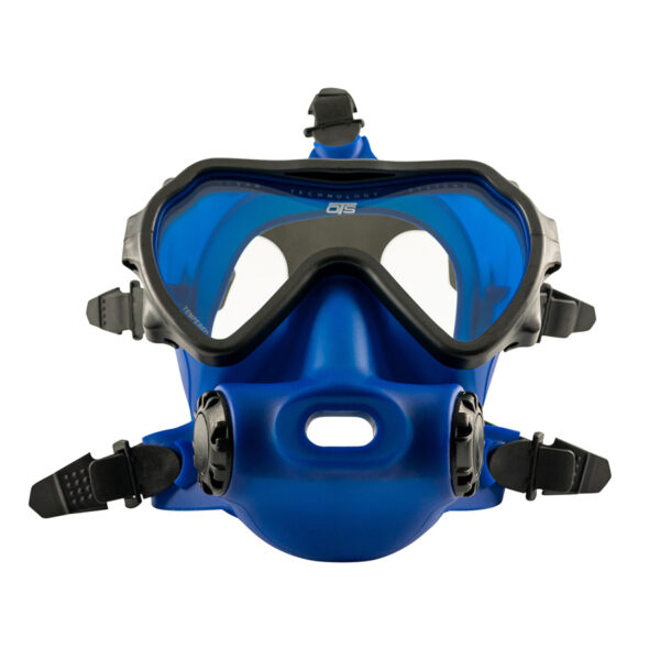 Spectrum Full-Face Mask - Ocean Technology Systems