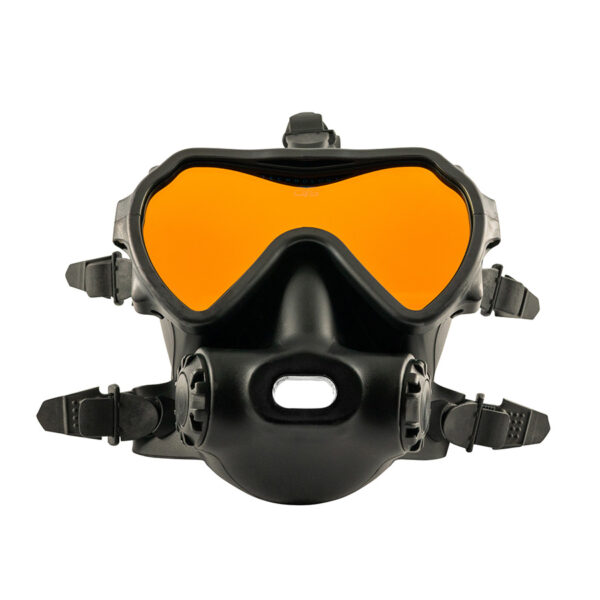 Spectrum Full-Face Mask - Ocean Technology Systems