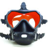 OTS Spectrum Full-Face Mask - Ocean Technology Systems