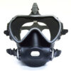 OTS Spectrum Full-Face Mask - Ocean Technology Systems