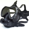 Spectrum Full-Face Mask - Ocean Technology Systems