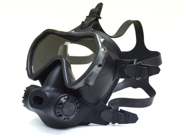Spectrum Full-Face Mask - Ocean Technology Systems