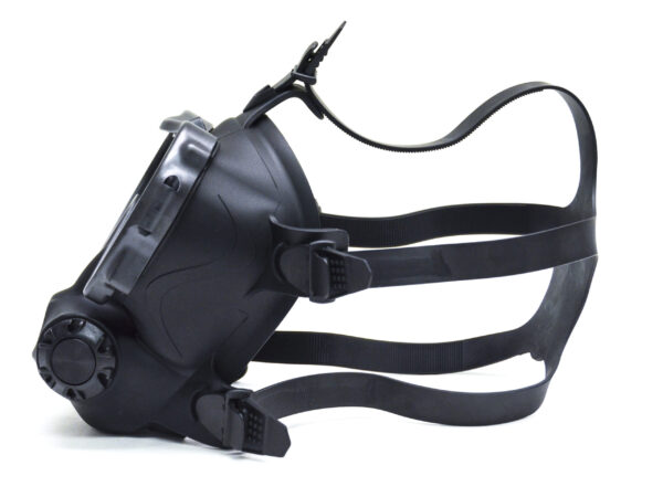 Spectrum Full-Face Mask - Ocean Technology Systems