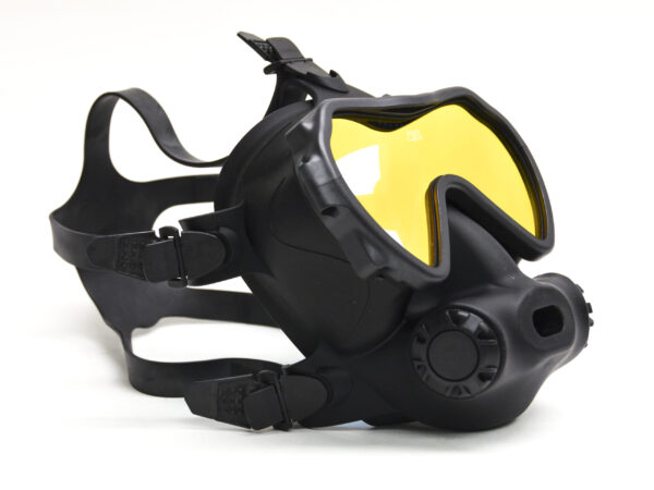 Spectrum Full-Face Mask - Ocean Technology Systems