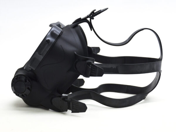 Spectrum Full-Face Mask - Ocean Technology Systems