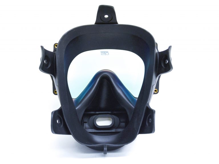 Spectrum Full-Face Mask - Ocean Technology Systems