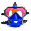 OTS Spectrum Full-Face Mask - Ocean Technology Systems