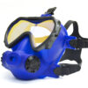 OTS Spectrum Full-Face Mask - Ocean Technology Systems