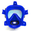 OTS Spectrum Full-Face Mask - Ocean Technology Systems