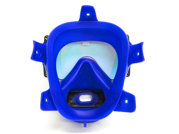 Spectrum Full-Face Mask - Ocean Technology Systems