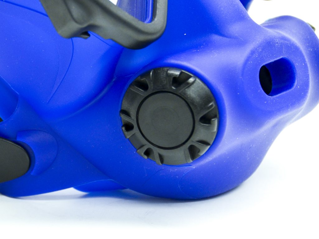 Spectrum Full-Face Mask - Ocean Technology Systems