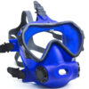 OTS Spectrum Full-Face Mask - Ocean Technology Systems
