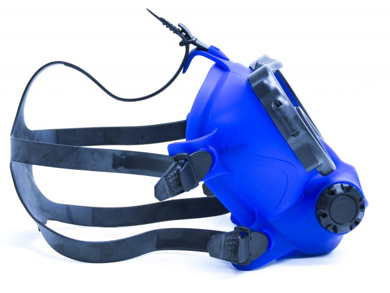 Spectrum Full-Face Mask - Ocean Technology Systems