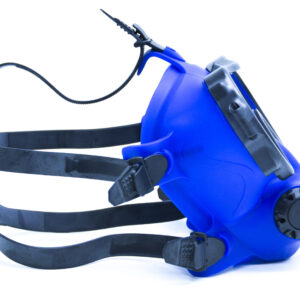 Spectrum Full-Face Mask - Ocean Technology Systems