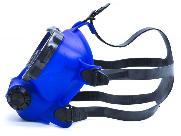 Spectrum Full-Face Mask - Ocean Technology Systems