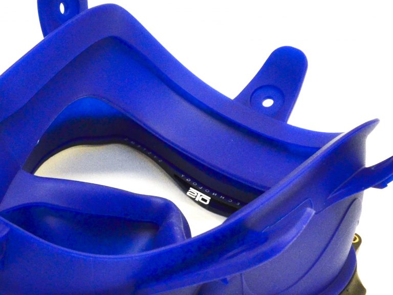 Spectrum Full-Face Mask - Ocean Technology Systems