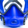 OTS Spectrum Full-Face Mask - Ocean Technology Systems