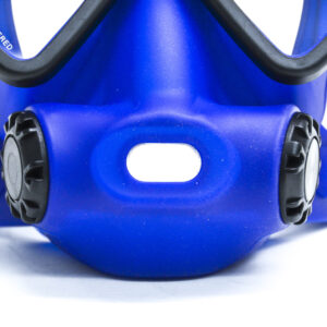 Spectrum Full-Face Mask - Ocean Technology Systems