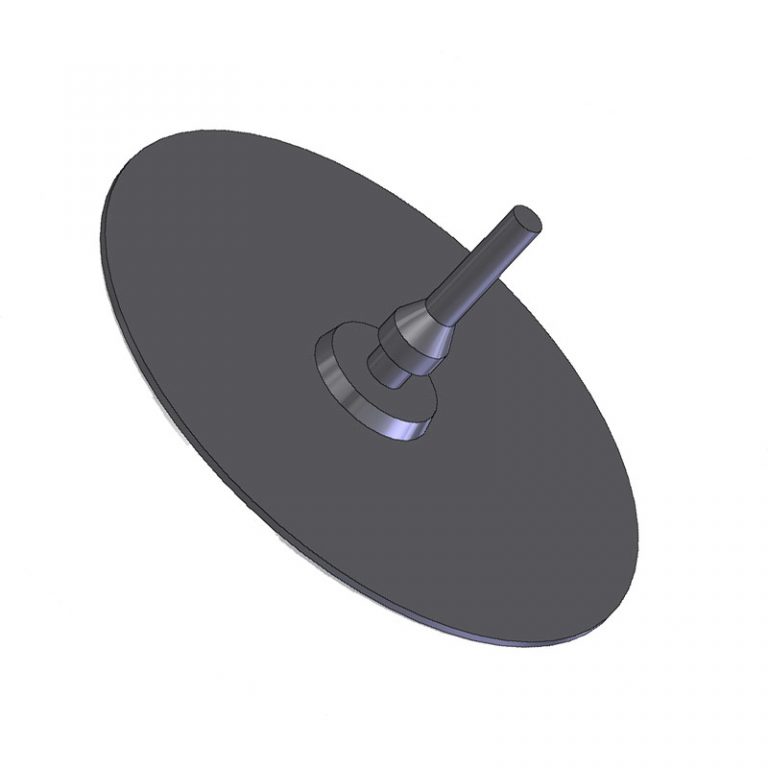 One Way Valve (Guardian FFM) - 12 Pack - Ocean Technology Systems