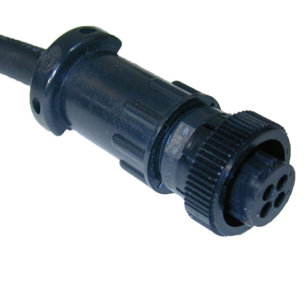 Connectors - Ocean Technology Systems