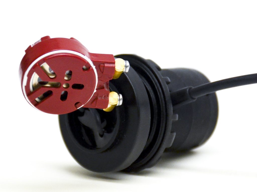 Buddy Phone Through-Water Transceivers (1/2 Watt Output Power) - Ocean ...