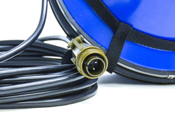 DRS-100B Diver Recall System - Ocean Technology Systems