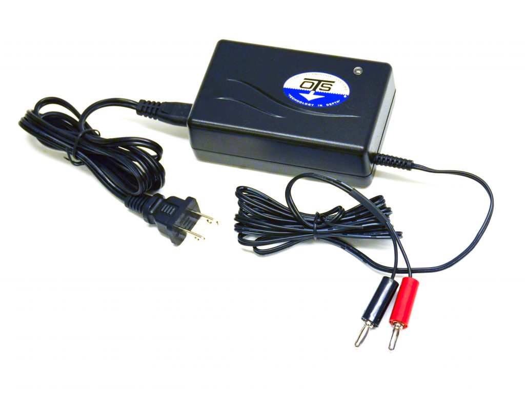 DRS-100B Diver Recall System - Ocean Technology Systems