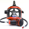 Guardian Full Face Mask - Ocean Technology Systems