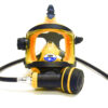 Guardian Full Face Mask - Ocean Technology Systems