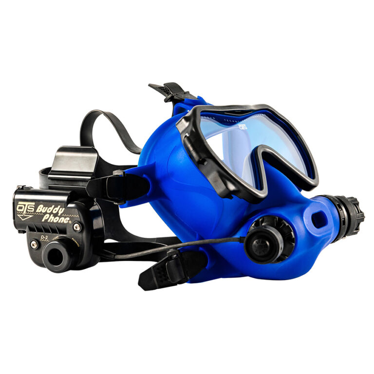 Spectrum Mask with Buddy Phone Communications Package - Ocean ...