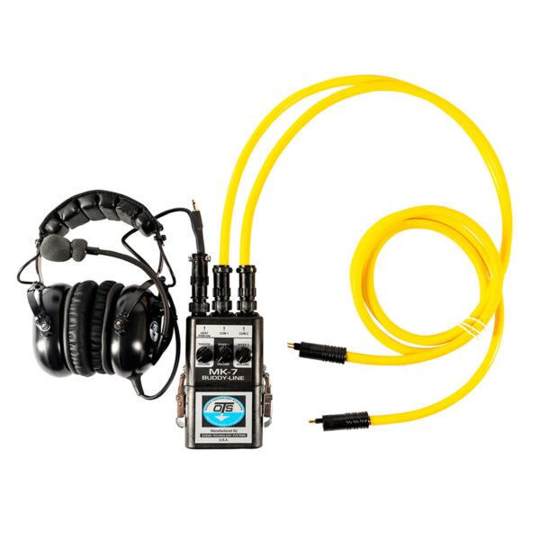 Floating Comm Cable - Ocean Technology Systems