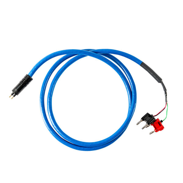 Floating Comm Cable - Ocean Technology Systems