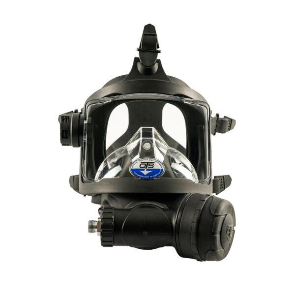 Guardian Full Face Mask - Ocean Technology Systems