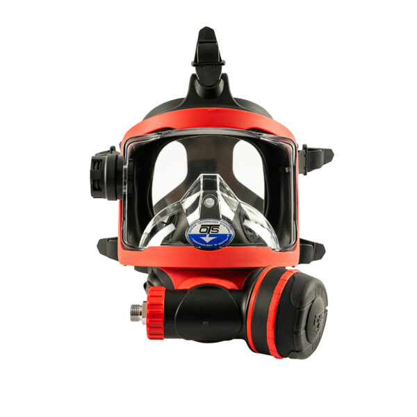 Guardian Full Face Mask - Ocean Technology Systems