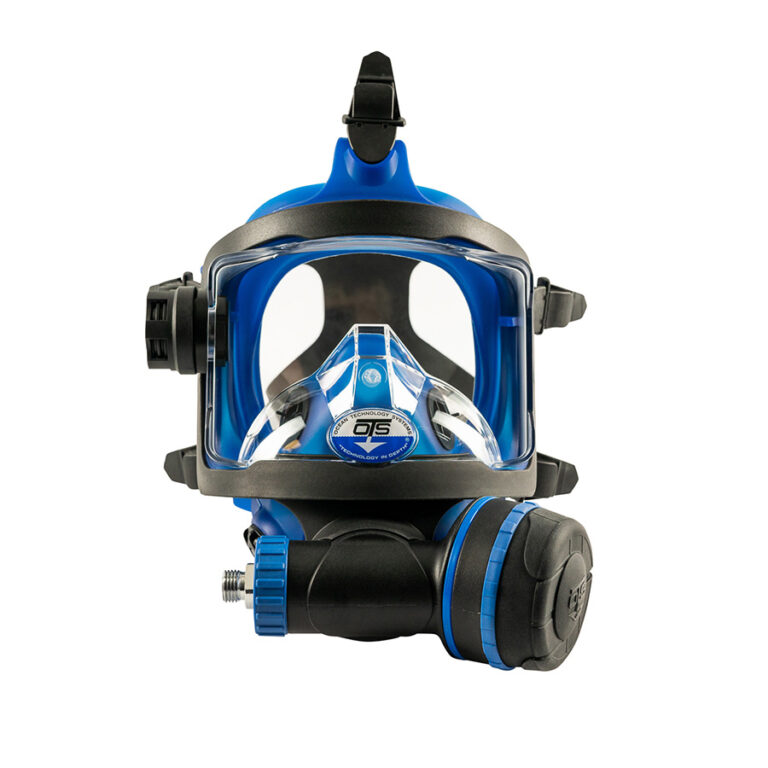 Guardian Full Face Mask - Ocean Technology Systems