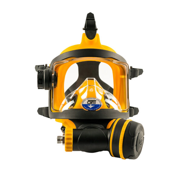 Guardian Full Face Mask - Ocean Technology Systems