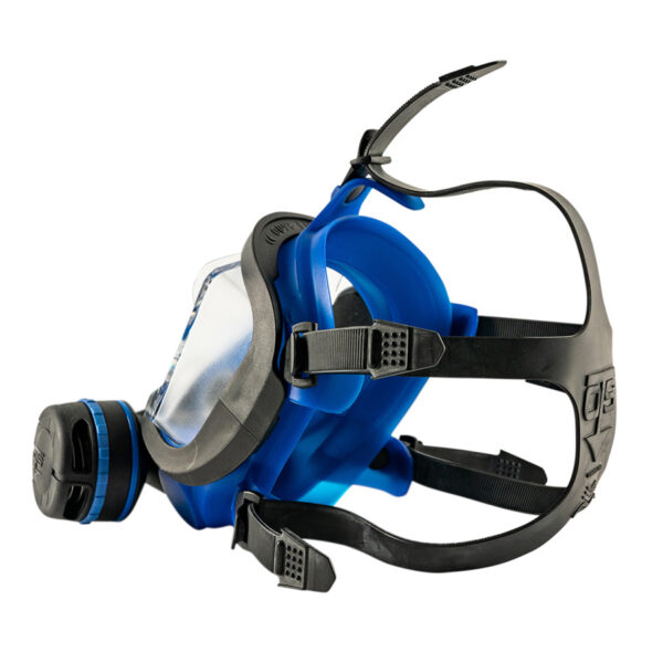 Guardian Full Face Mask - Ocean Technology Systems