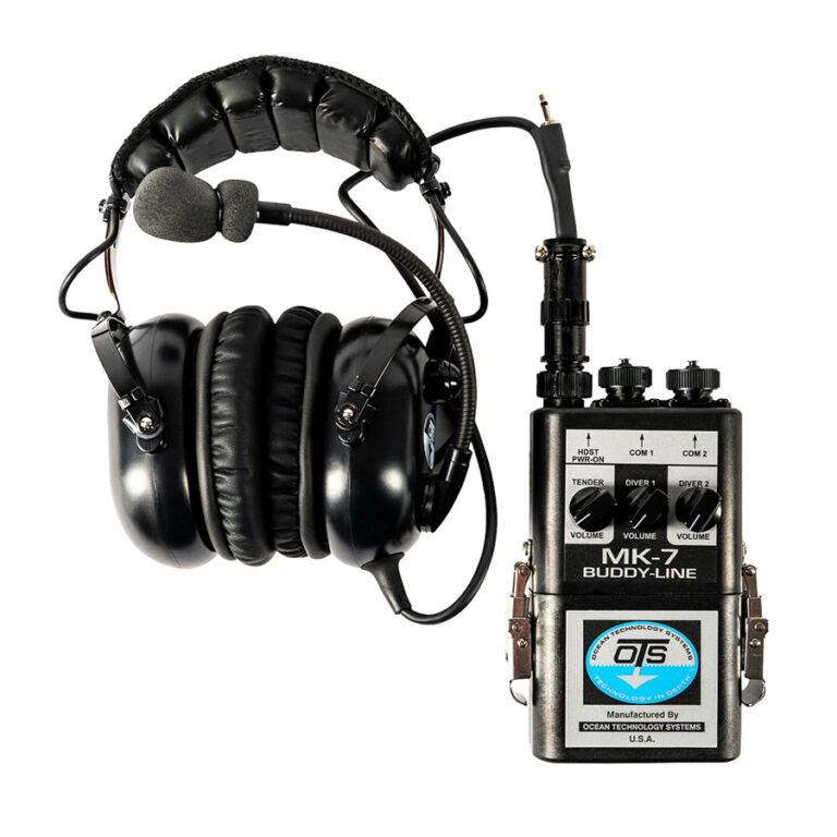 Hardwire Communications - Ocean Technology Systems