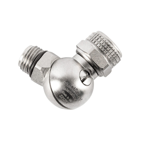 SW-1 Aga Hose Swivel - Ocean Technology Systems
