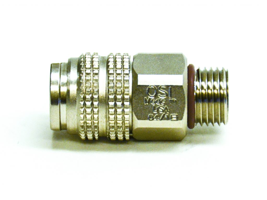 QD-YF-S Quick Disconnect - Ocean Technology Systems