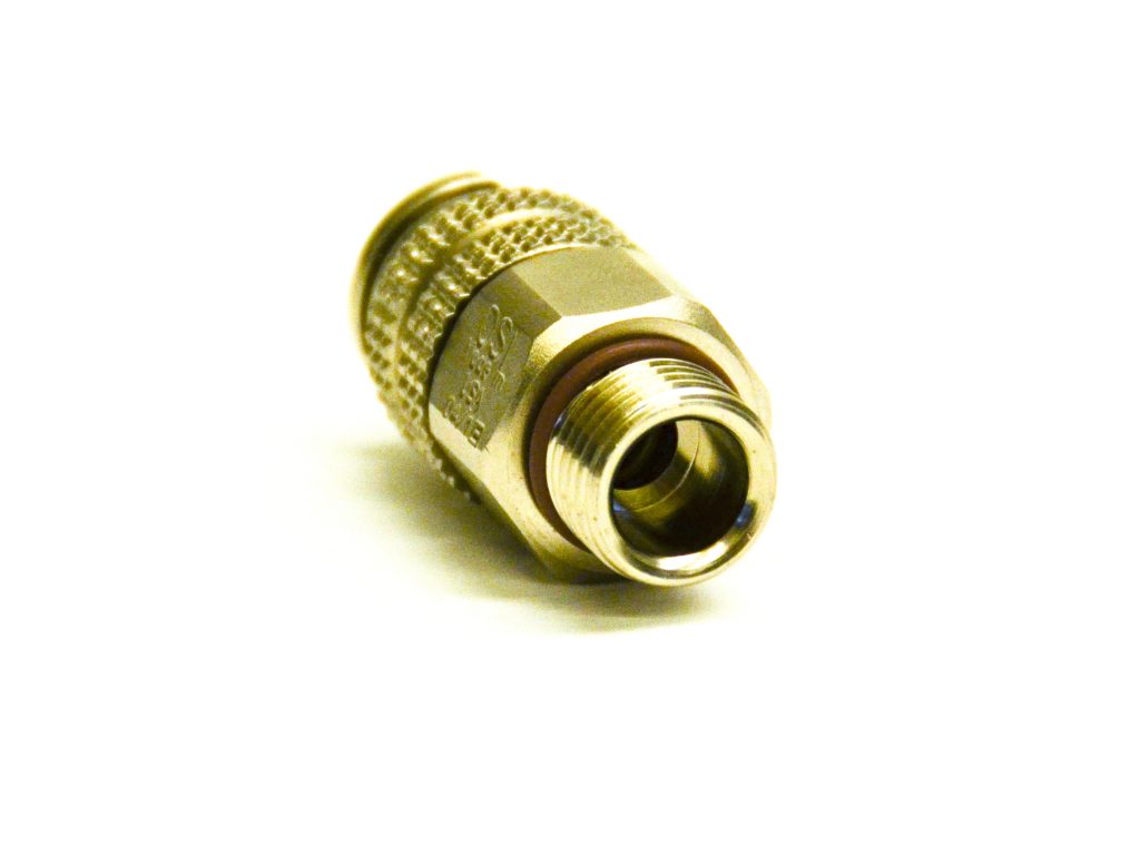 QD-YF-S Quick Disconnect - Ocean Technology Systems