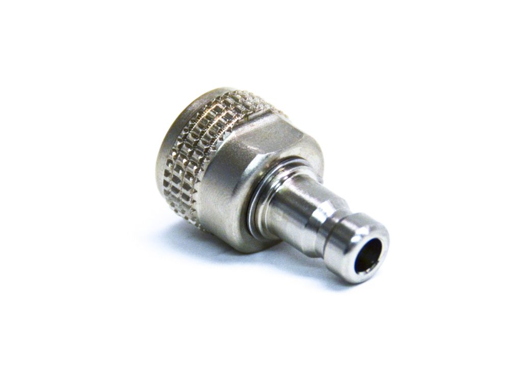 QD-YF-S Quick Disconnect - Ocean Technology Systems