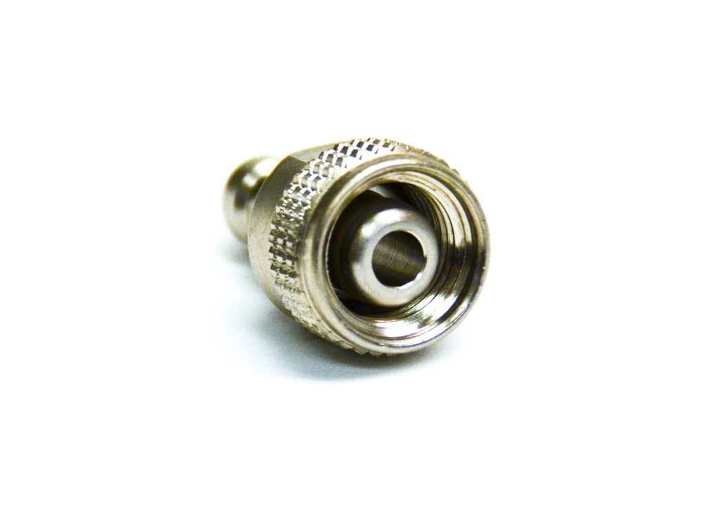 QD-YF-S Quick Disconnect - Ocean Technology Systems