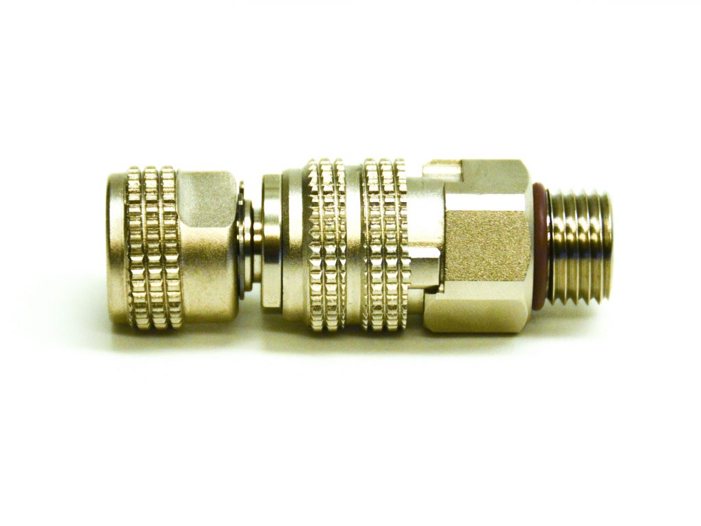 QD-YF-S Quick Disconnect - Ocean Technology Systems