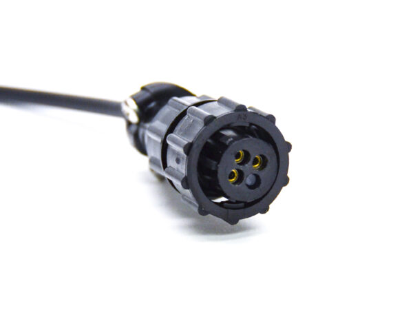 TCA-35 Transducer assembly cable (for SP-100D-2 & STX-101) - Ocean ...