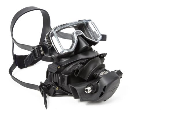 M-48 Super Mask - Ocean Technology Systems