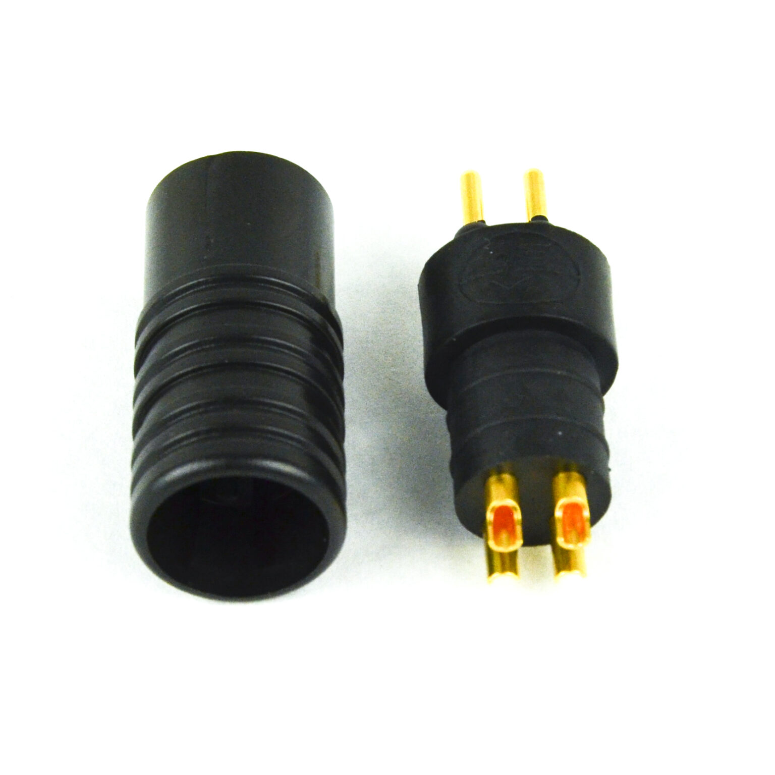 OTS-4P Hi-Use connector - Ocean Technology Systems