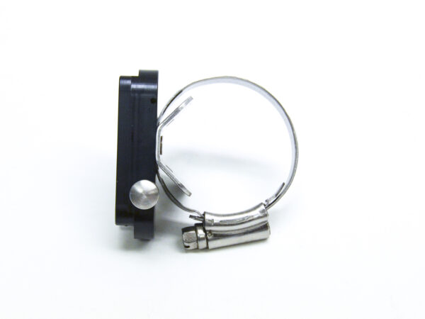 GFFM Universal Slide with 2 Clamps - Ocean Technology Systems