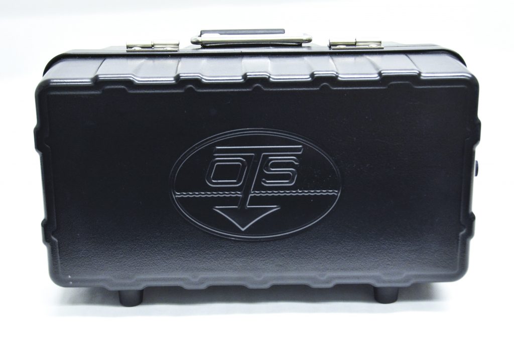 MK-III 3 Diver Intercom (Military) - Ocean Technology Systems