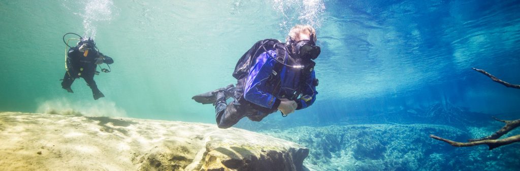 Ocean Technology Systems